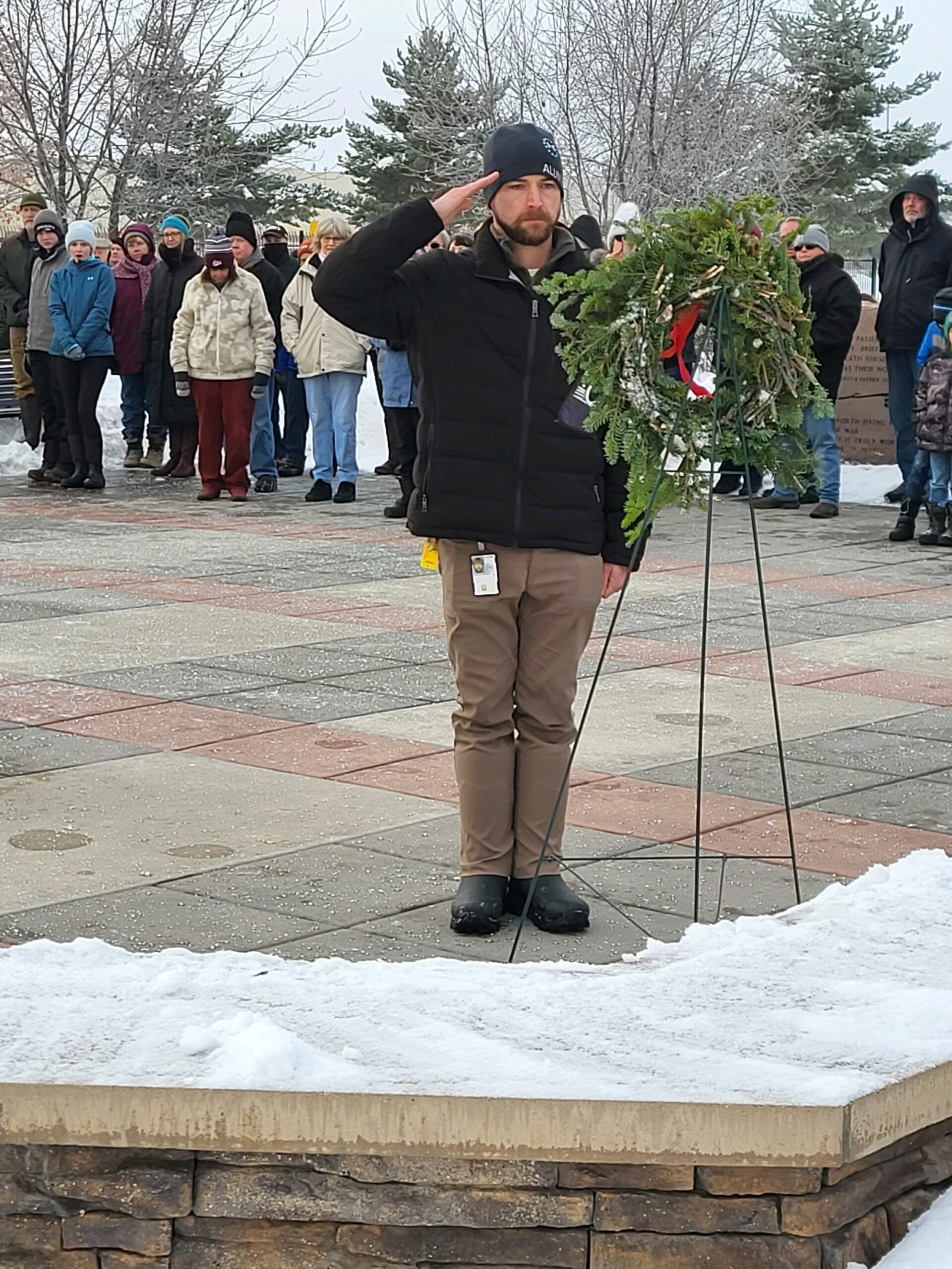 Patriots - Bitter Root Chapter, NSDAR